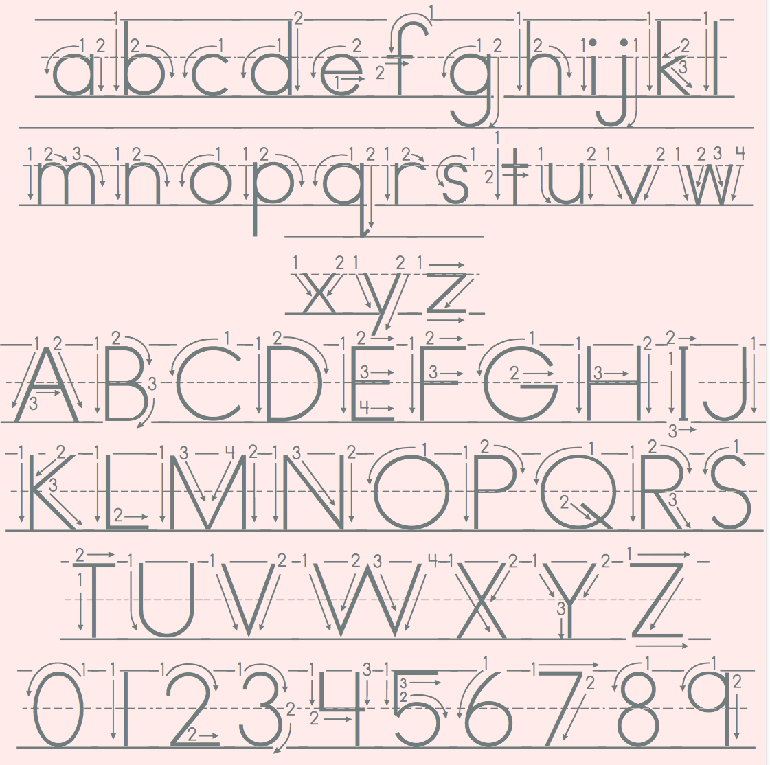 Fonts4Teachers Fonts4Teachers