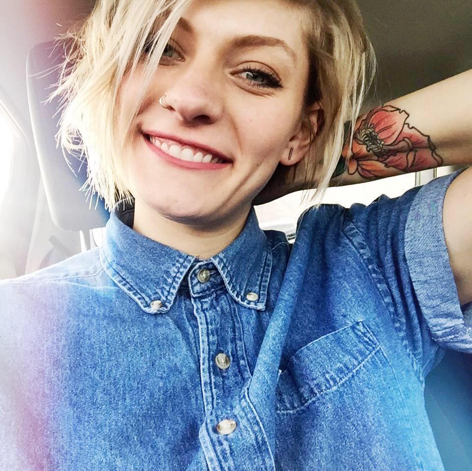 Sarah Rudkin