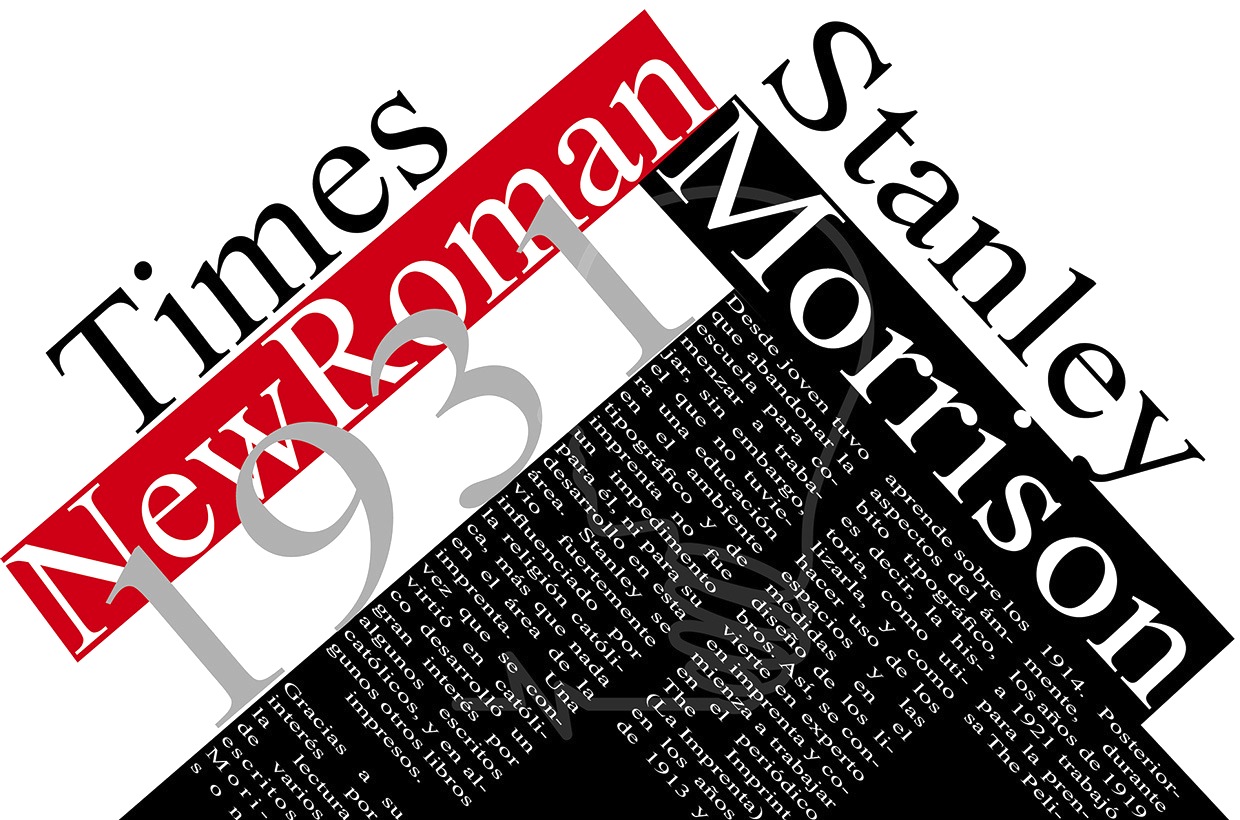 Times Roman And Times New Roman