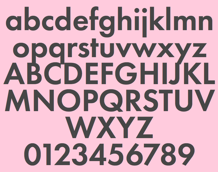 Futura PT