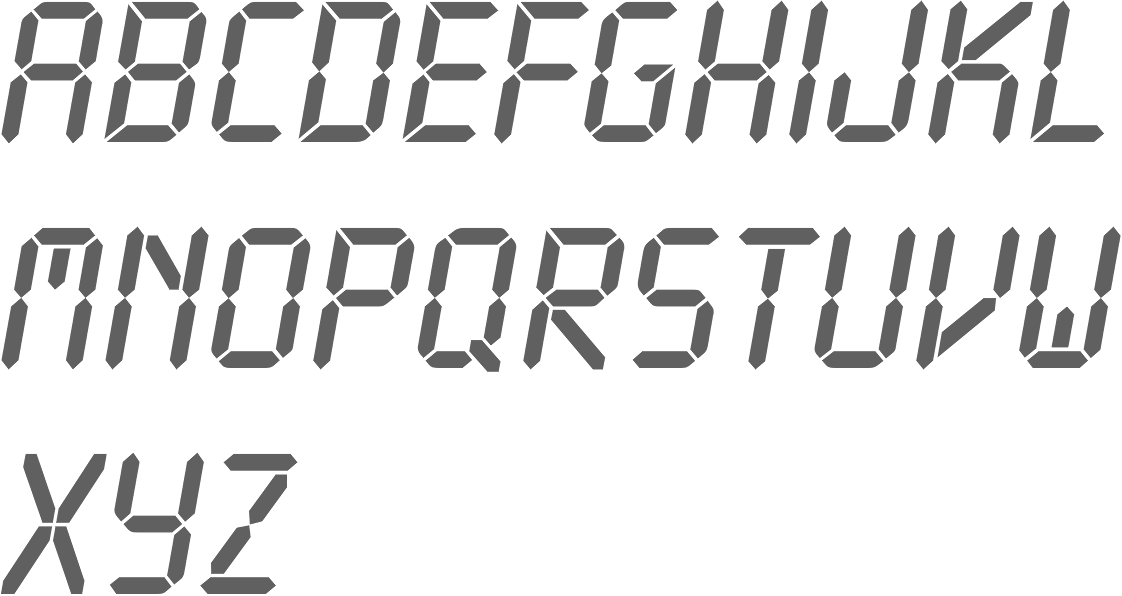 Noblecat Font Dmv Font