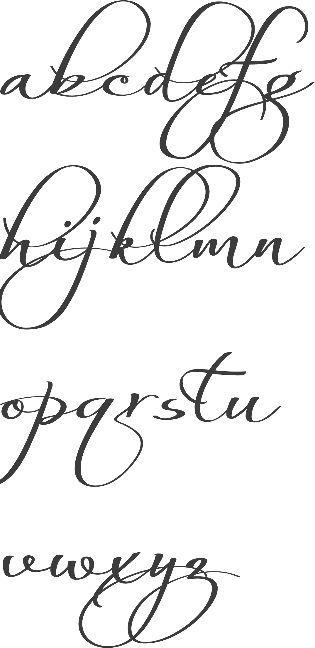 Fancy Cursive Font Generator Copy And Paste Generator Text Fonts