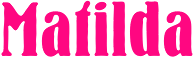 Font Moose: Font Identification